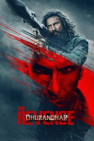 Download Dhurandhar The Revenge 2026 Tamil Audio HQ HDTC 720p - 480p ...